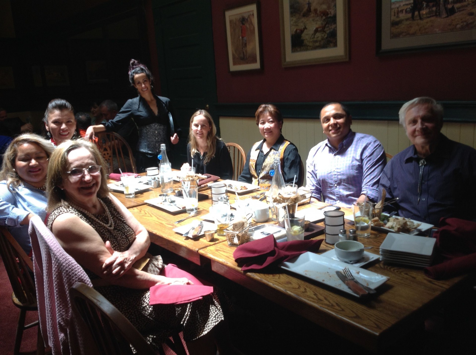 Arizona Translators Interpreters Inc - Photo Gallery